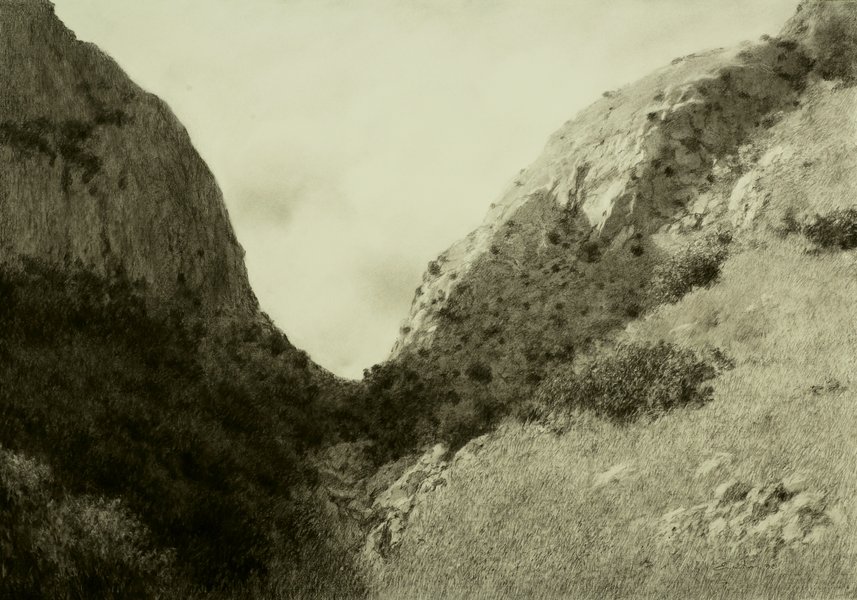 Antonino Ercolino - pittura, Amicucci Galleria d'Arte