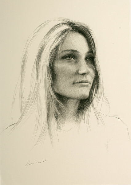 Antonino Ercolino - pittura, Amicucci Galleria d'Arte