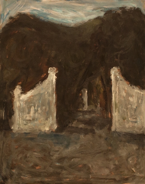 Andrea Biagi - pittura, Amicucci Galleria d'Arte