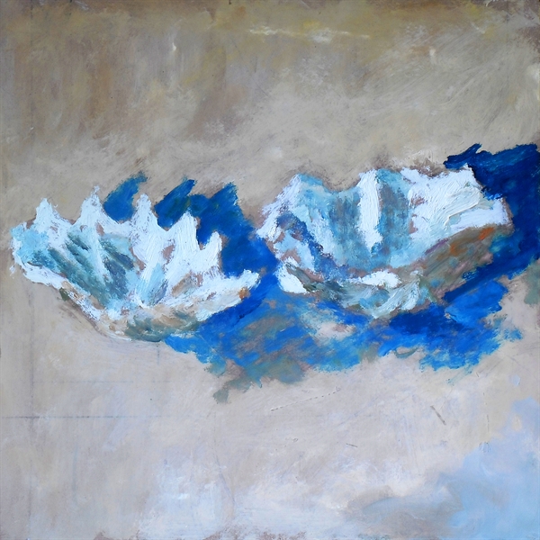 Andrea Biagi - pittura, Amicucci Galleria d'Arte